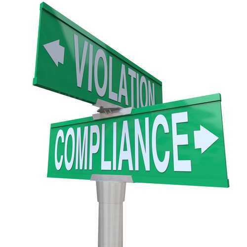 Settlements And Fines Over Clean Water Act Violations For 4 CA Companies Settlements And Fines Over Clean Water Act Violations For 4 CA Companies